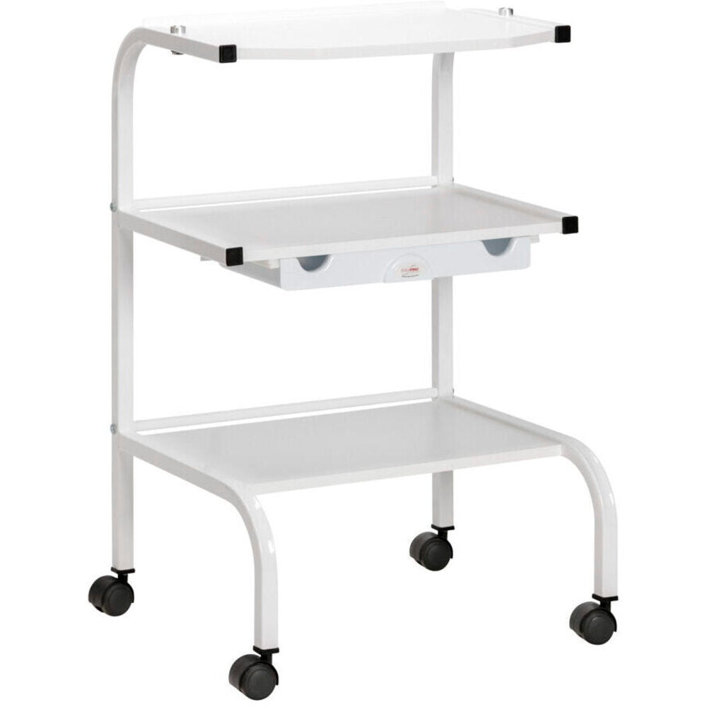 Deluxe Spa Trolley by Equipro – Pure Spa Direct