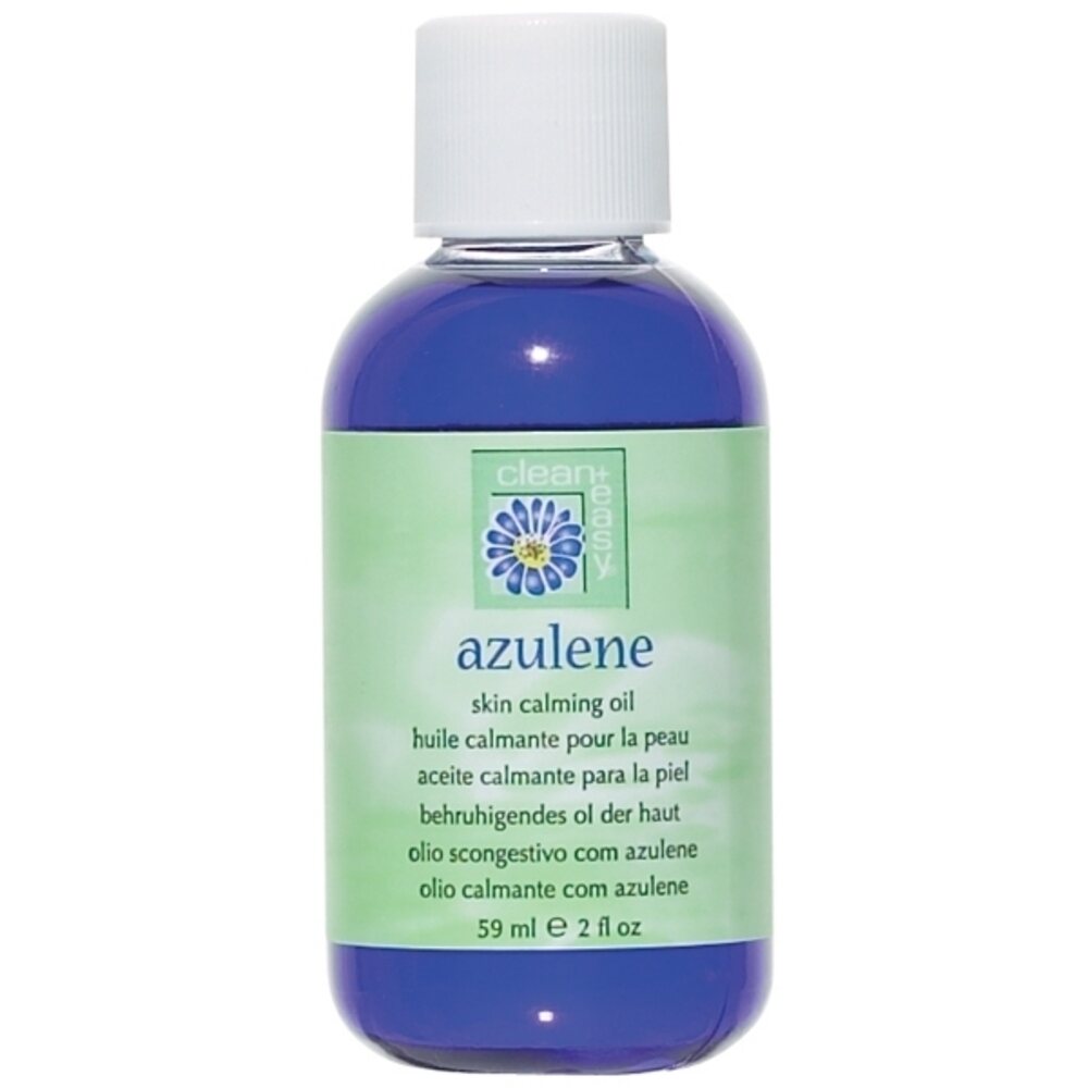 CLEAN+EASY Azulene Oil 2 oz.