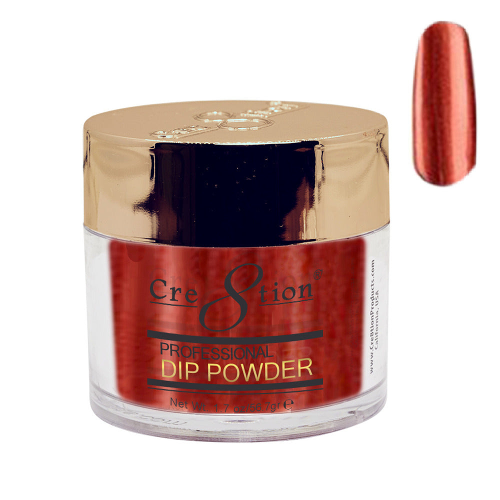 Cre8tion Professional Dip Powder - Helo Autumn Collection - Chance Dip ...