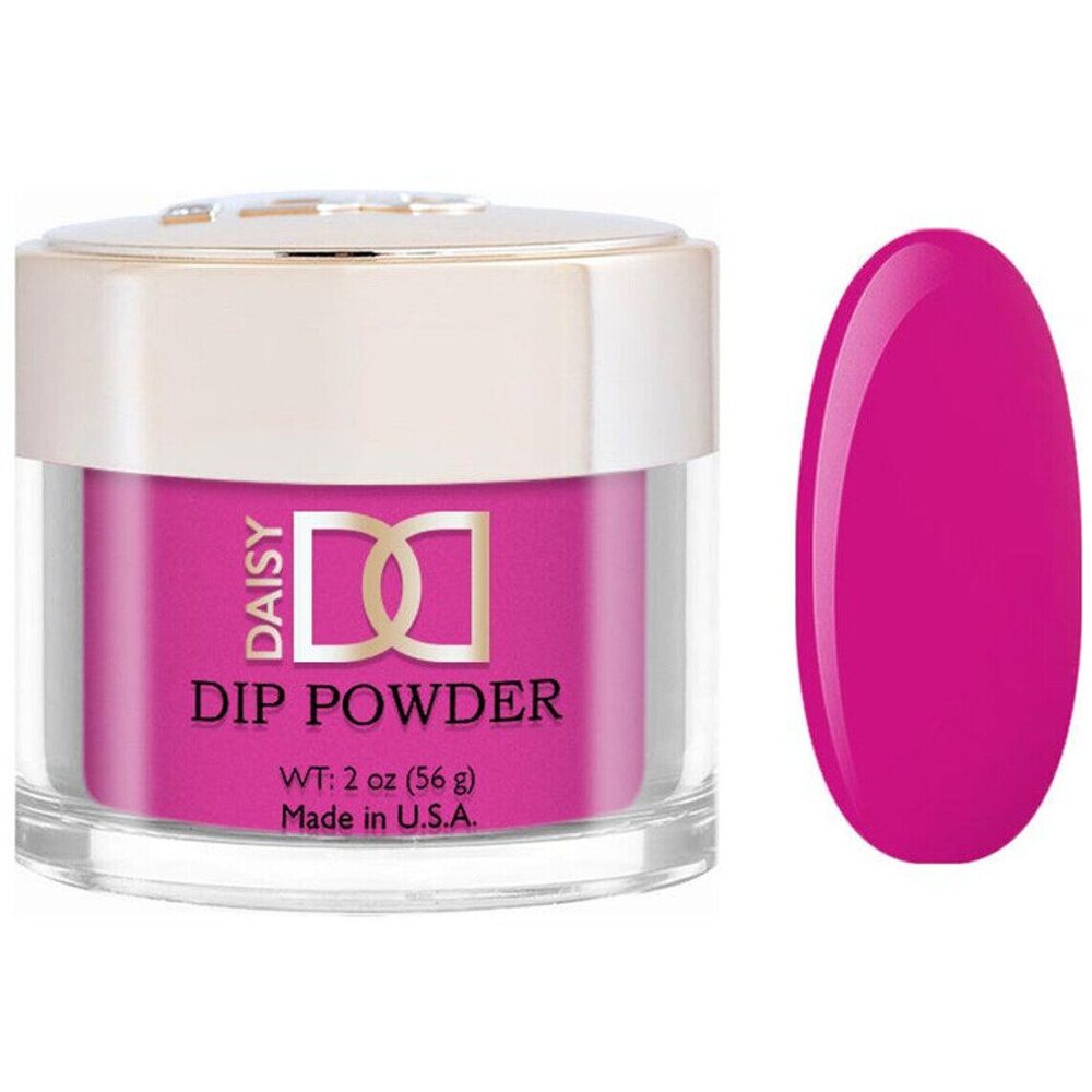 DND Dap Dip Powder - #659 Majestic Violet 2 oz. - 56 grams (27484-659)