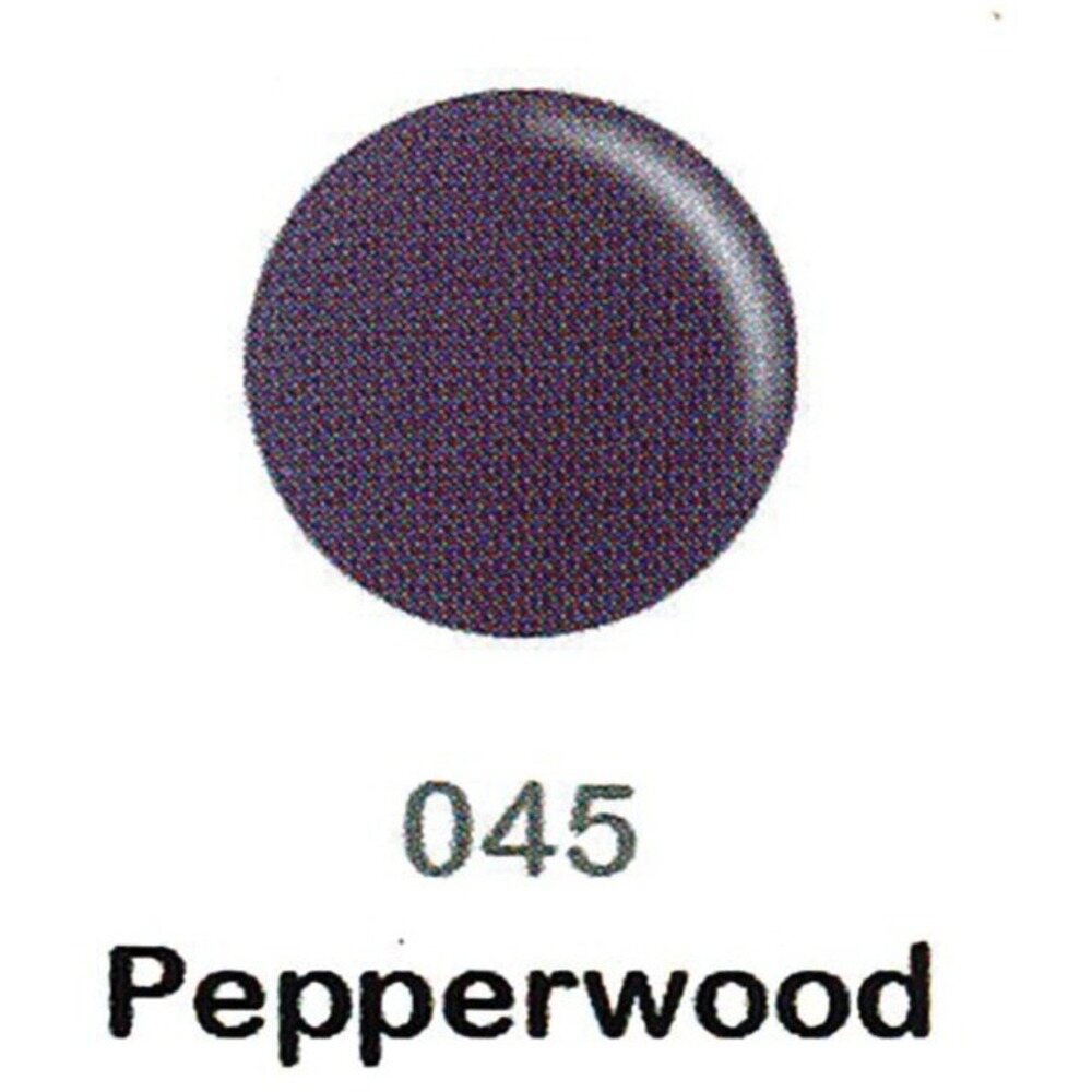 DND Duo Gel Pack - DC Collection - PEPPERWOOD - #045 1 Gel Polish 0.47 ...