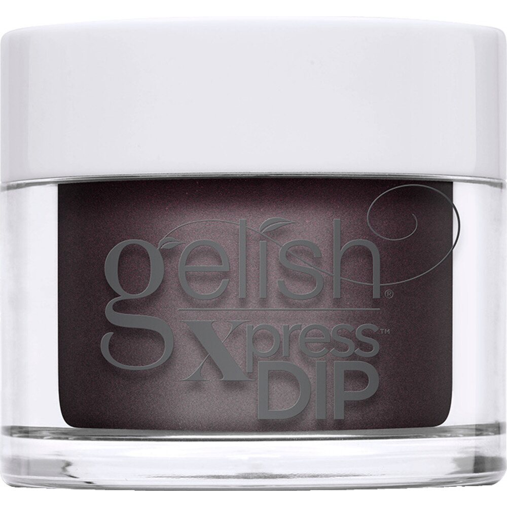 Gelish Xpress Dip - Disney Villains Collection - You're In My World Now ...