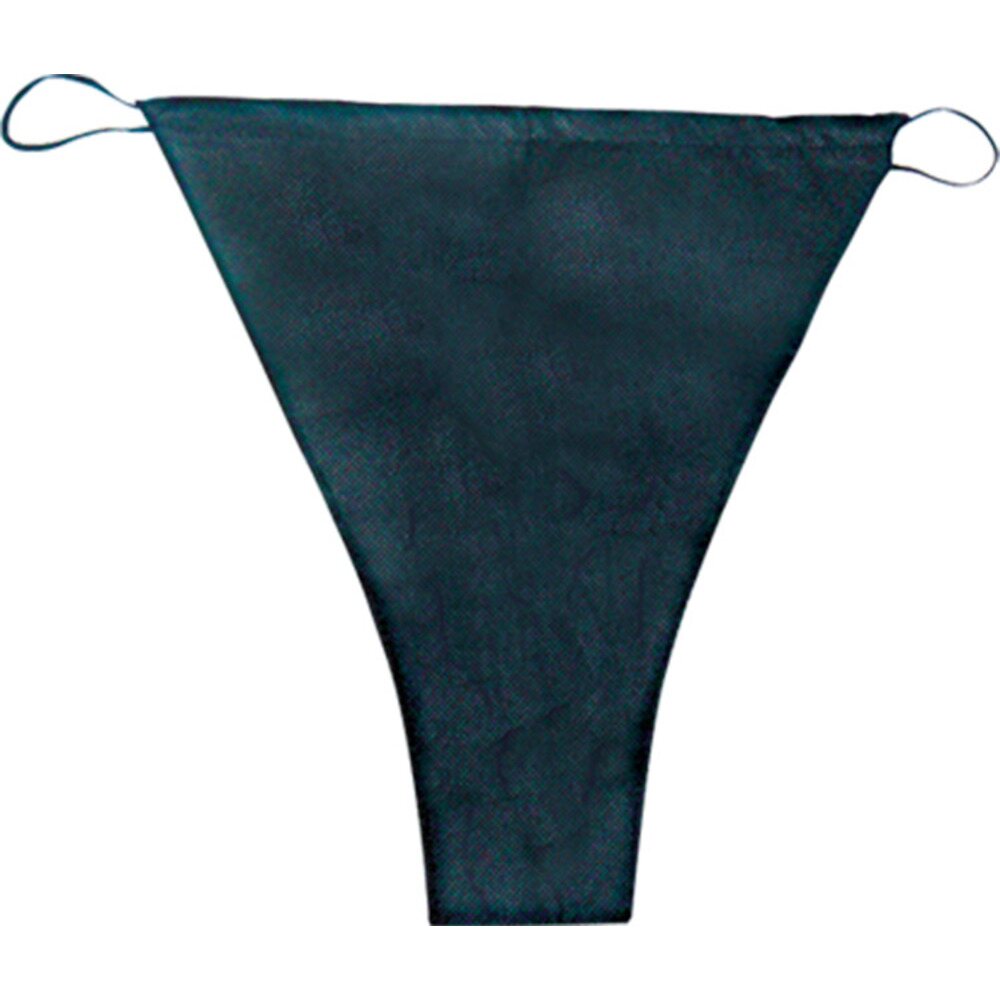 Disposable Bikini - Day Spa Stuff