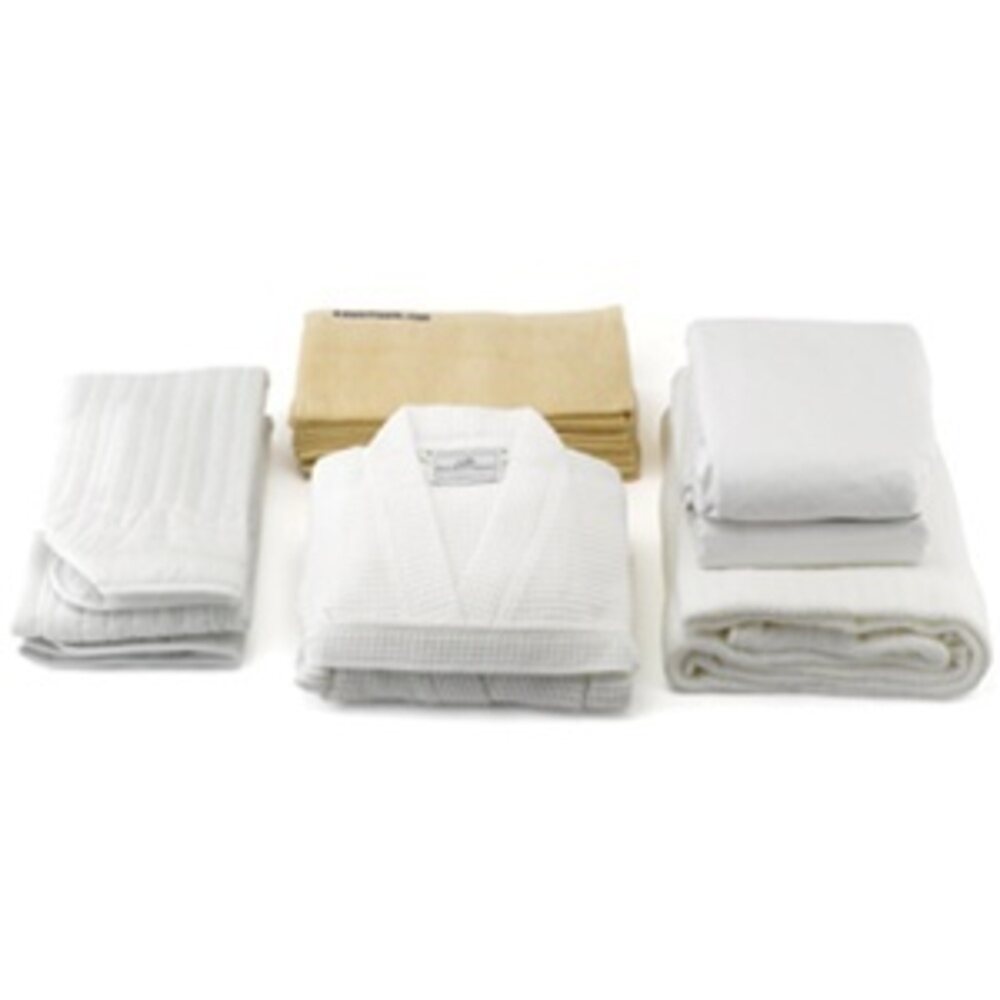 Spa Linens Starter Kit (SKSL09)