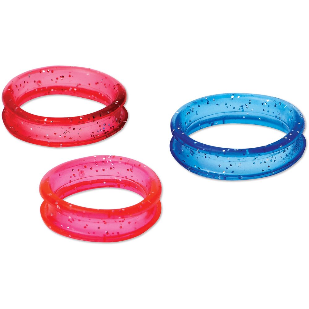 Finger Insert Set 12 Piece (INSERT-12)