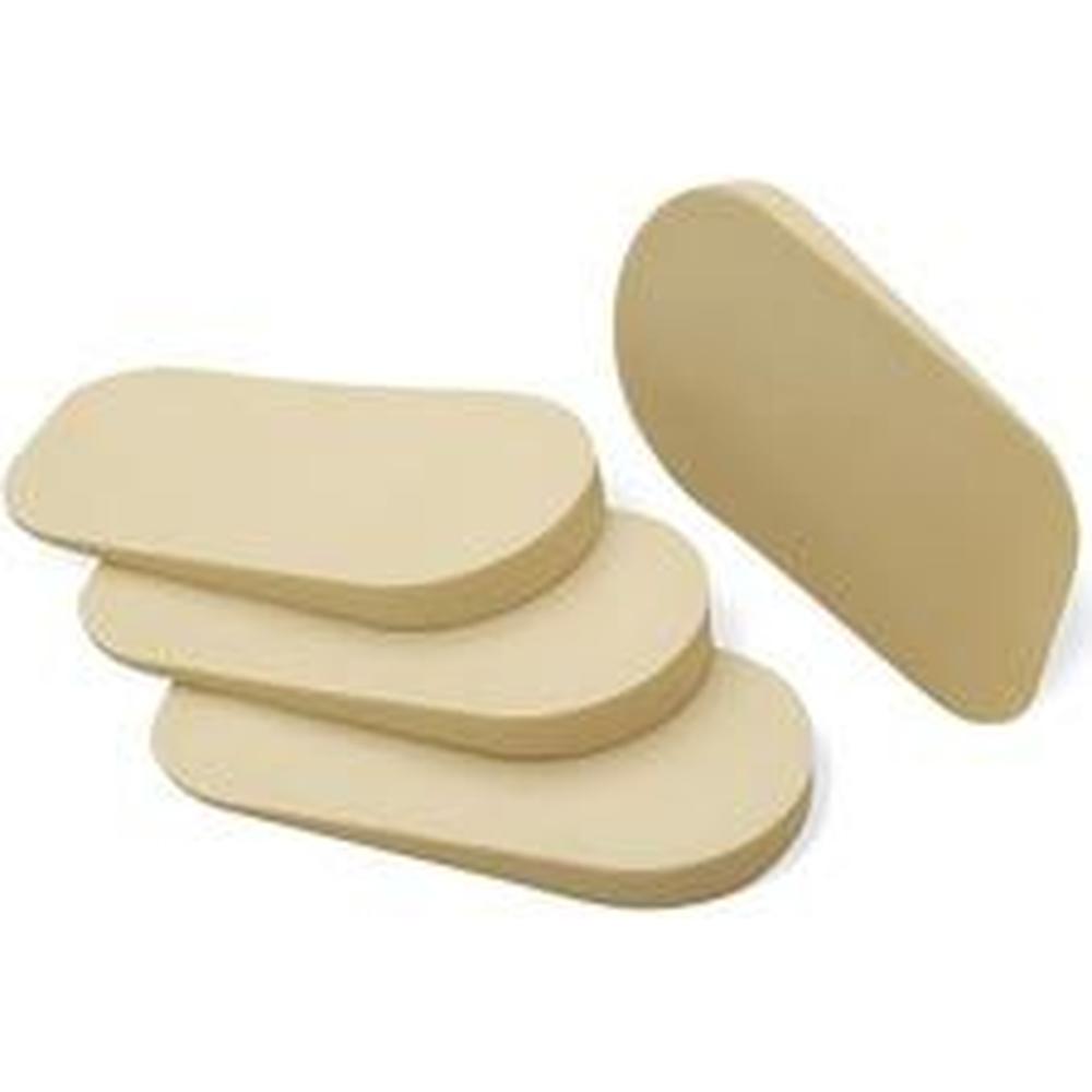 Rubber Heel Lift 3mm 18' Ml3 - Men 10-12 (723 00